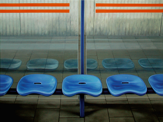 MARTIN HERTZ paintings