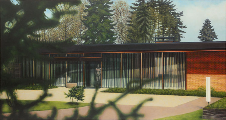 MARTIN HERTZ paintings